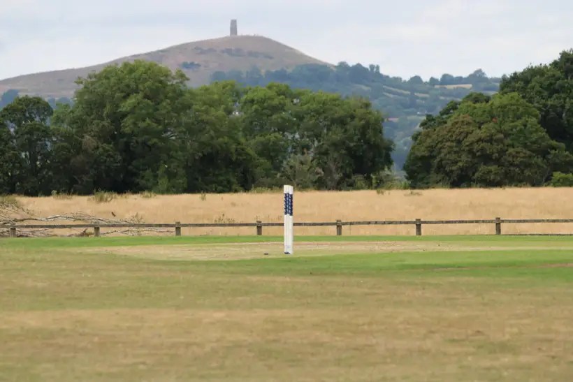 2023 Cricket Glastonbury Tor – Temple Cloud Cricket Club