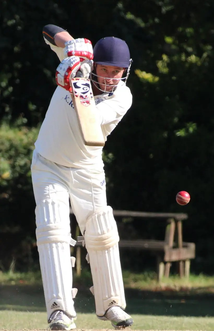2023 Paddy Cricket – Temple Cloud Cricket Club