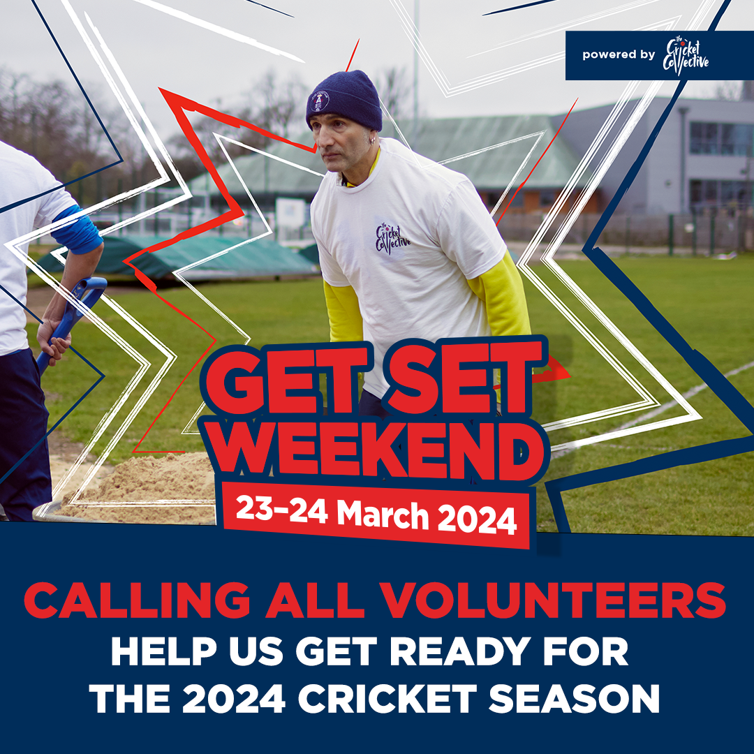 Help us get ready! – Temple Cloud Cricket Club